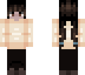 tootsie pop | Minecraft Skins