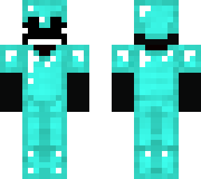 Troll Minecraft Skins