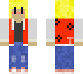 inanimate insanity | Minecraft Skins