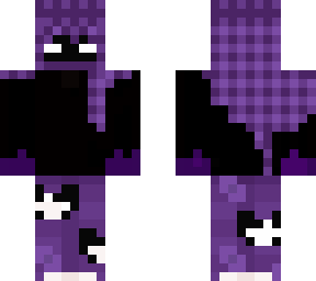 TRYHARD ARAB | Minecraft Skin