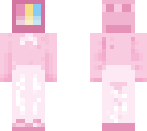 candy head | Minecraft Skins
