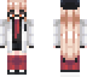 girls frontline | Minecraft Skins