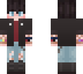 ugh | Minecraft Skin