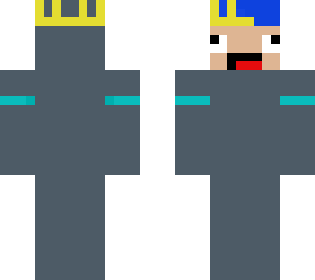 wesh | Minecraft Skin