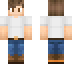 western | Minecraft Skins