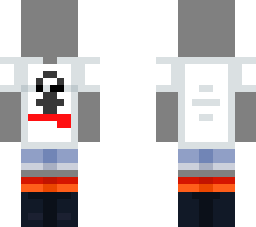 radiohead | Minecraft Skins