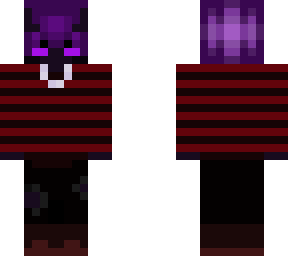 YIPPEE (oc >:D) | Minecraft Skin