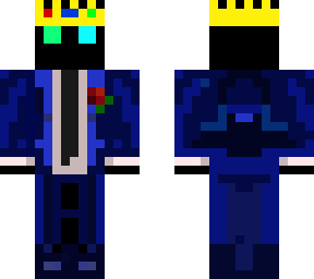 your mama | Minecraft Skin