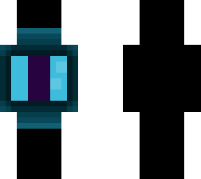 ominous floating eyeball | Minecraft Skins