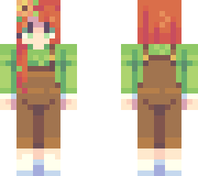 Geminitay S9 Minecraft Skins