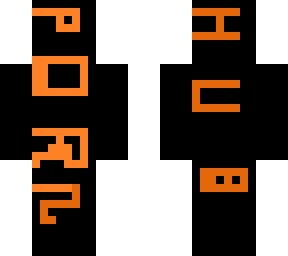 18+ skin | Minecraft Skin