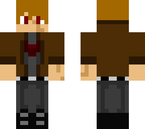 anarchy | Minecraft Skins