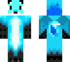 aquatic | Minecraft Skins