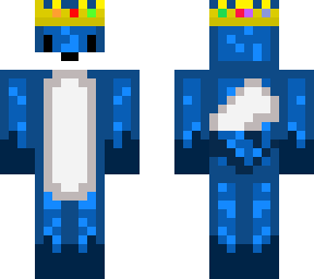 aquatic | Minecraft Skins