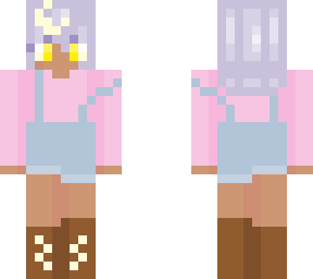 astral | Minecraft Skins