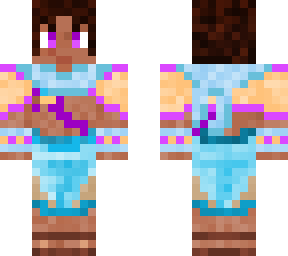 Astro | Minecraft Skin