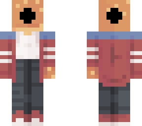 bagel | Minecraft Skins