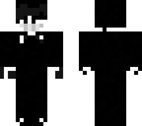 bandy | Minecraft Skin