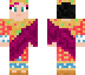 byzantine | Minecraft Skins