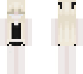 swan | Minecraft Skins