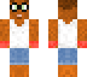 boxing | Minecraft Skins