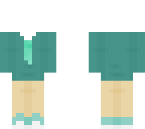 Boy uniform base | Minecraft Skin