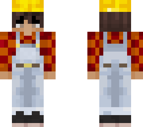builder | Minecraft Skins