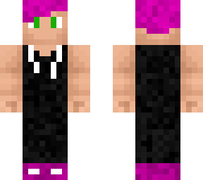 C Hawk | Minecraft Skin