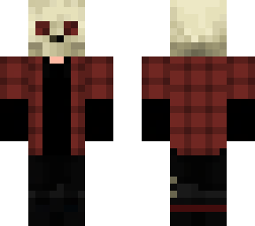 calavera | Minecraft Skins