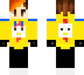 chiken | Minecraft Skins