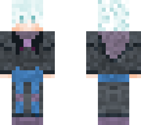 vanitas | Minecraft Skins