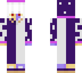 collector | Minecraft Skins