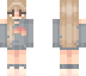 Comfy :) | Minecraft Skin