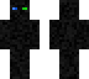 creepy | Minecraft Skin