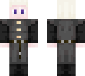 daemon targaryen | Minecraft Skins