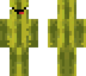 Derpy Minecraft Skins