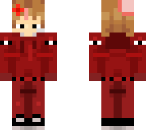 tord | Minecraft Skins