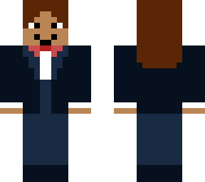 Devin_H | Minecraft Skin