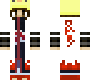 pinta | Minecraft Skins