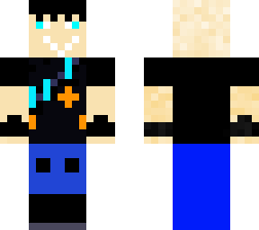 eli shane | Minecraft Skins