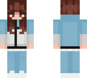 speedrunner | Minecraft Skins