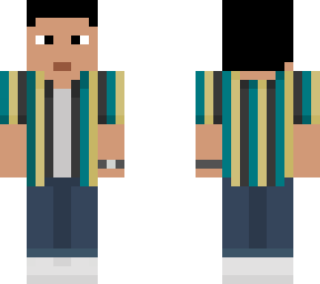 facha rm | Minecraft Skin