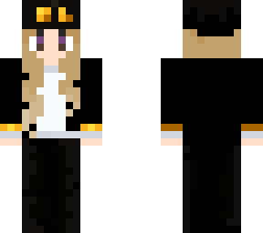 For Fair 2 =) | Minecraft Skin