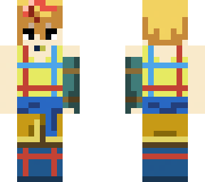 beyblade | Minecraft Skins