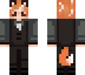 fundy | Minecraft Skins