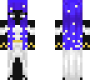 gaia | Minecraft Skins