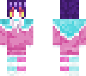 gargar | Minecraft Skin