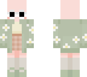 Gnf | Minecraft Skin