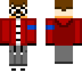 goofy skin | Minecraft Skins