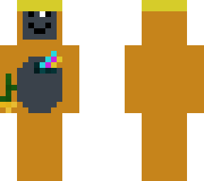 gorilla tag | Minecraft Skins
